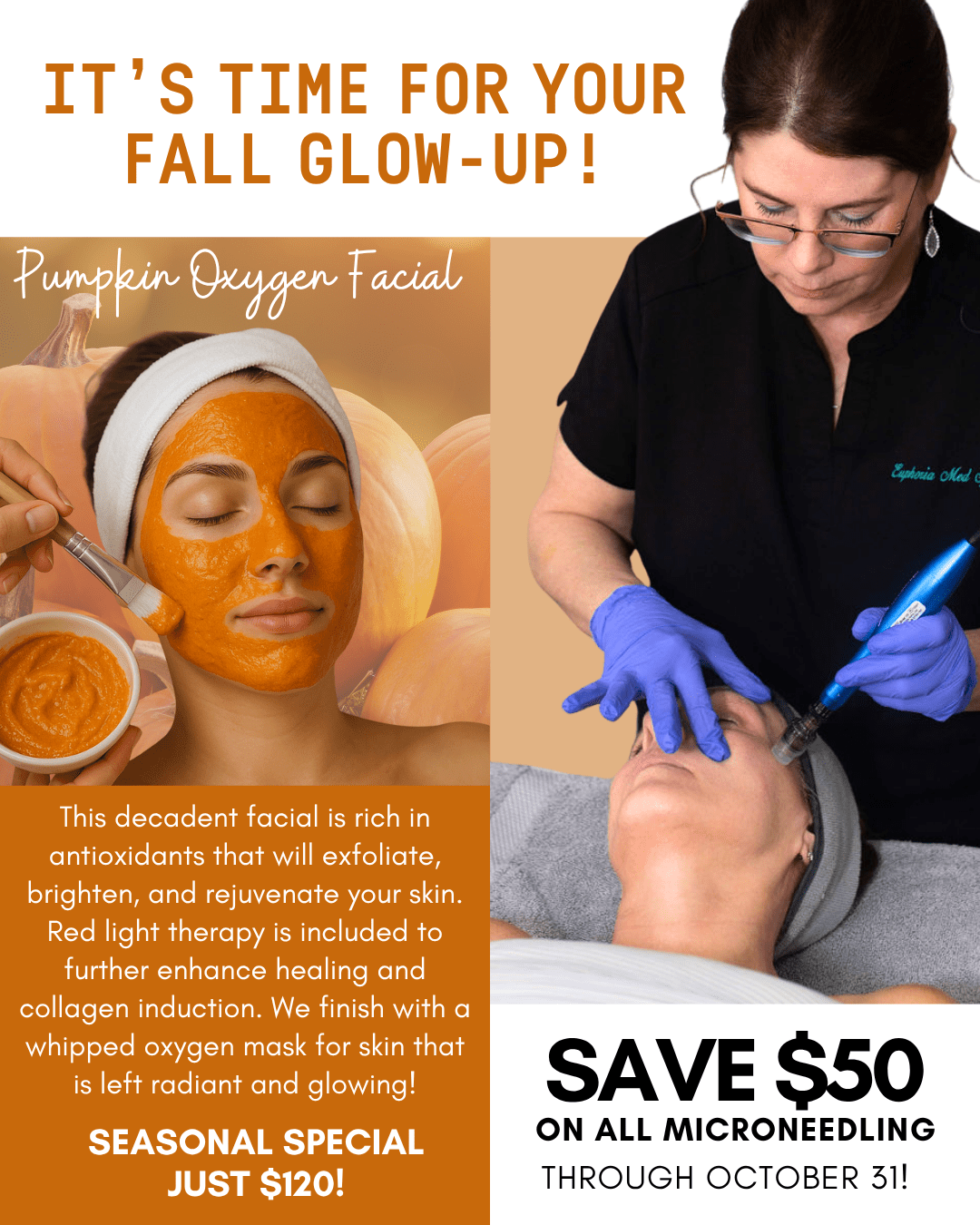 Euphoria Skin and Wellness - Euphoria Skin and Wellness