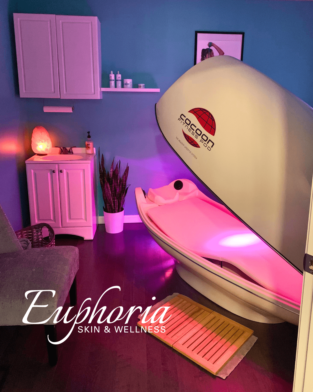 Euphoria Skin and Wellness - Euphoria Skin and Wellness