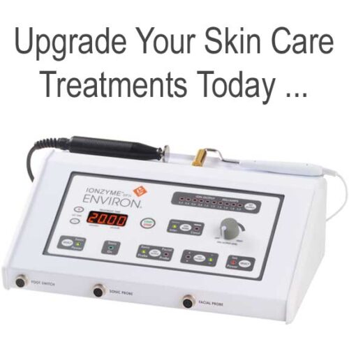 Environ Ionzyme DF Vitamin Infusion Facial - Euphoria Skin and Wellness