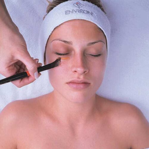 Environ Ionzyme DF Vitamin Infusion Facial - Euphoria Skin and Wellness