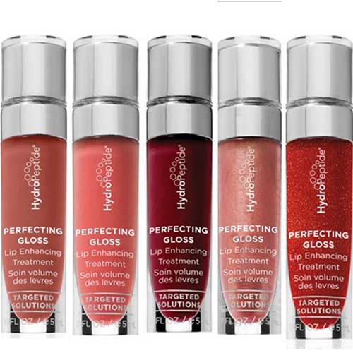 Perfecting Lip Gloss - Euphoria Skin and Wellness