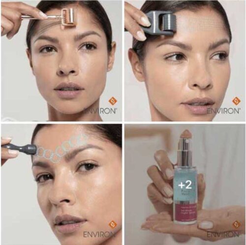 Cosmetic Needling - Euphoria Skin and Wellness